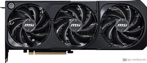 Amd Radeon Rx 7900 Xtx Vs Msi Geforce Rtx 5070 Ti Shadow 3x Oc