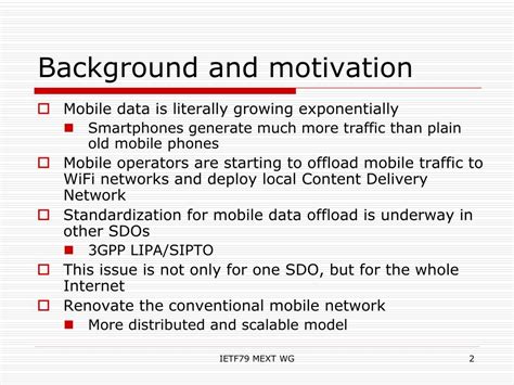 Ppt Use Case Scenarios For Distributed Mobility Management Powerpoint Presentation Id 1567126