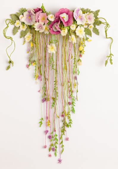 Sue Rangeley Embroidery Atelier Visions And Passions