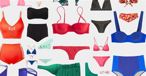 Bikinis That Inspire Body Confidence
