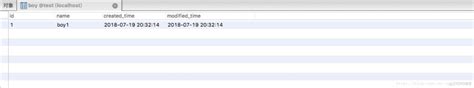 Mysql 中mybatisplus新增返回主键非自增 Mybatis返回自增主键原理mob6454cc63f2dd的技术博客51cto博客