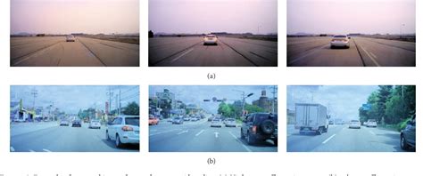 Figure 3 From Robust Range Estimation With A Monocular Camera For Vision Based Forward Collision