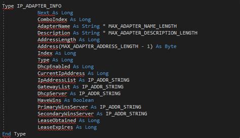 Vs 2017 Help Errors On The Code Underline In Red Vbforums
