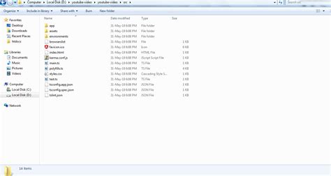 How To Do Youtube Video Streaming In Angular App Devstringx