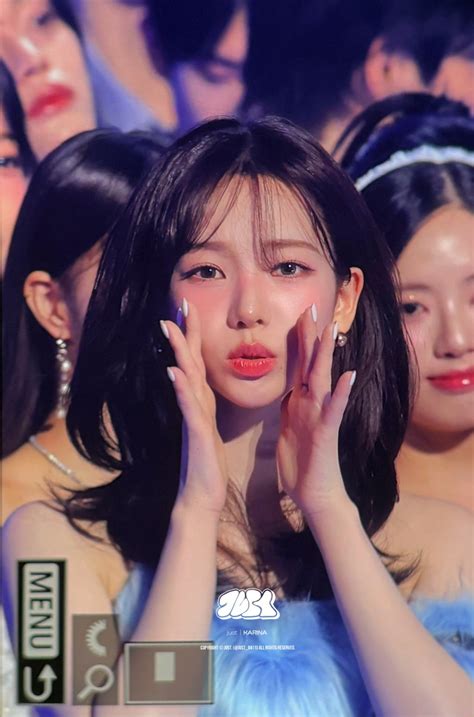 혹하게하는것들 어제 가요대제전 에스파 프리뷰 Daum 카페