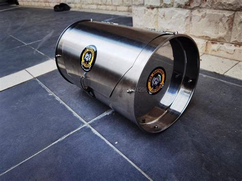 Денг от неръждаема стомана Други авточасти Резервни части консумативи аксесоари Бур