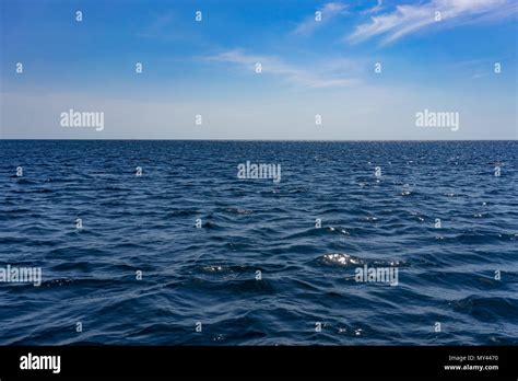 Waves Under The Surface