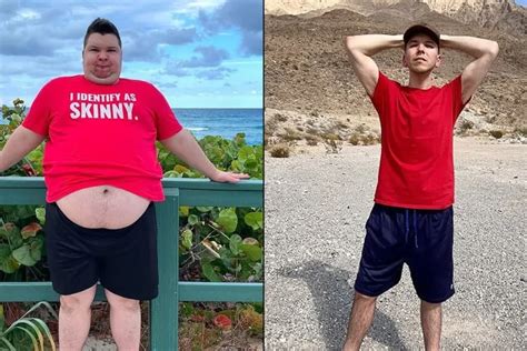 Nikocado Avocado Weight Loss An Informative Guide To The Story