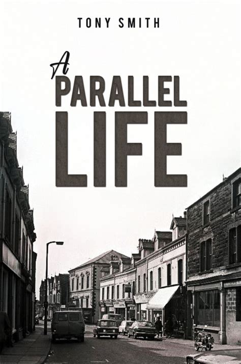 A Parallel Life Austin Macauley Publishers