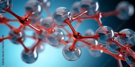 Science Molecule Molecular Dna Model Structure Nanotechnology A Comprehensive Examination Of