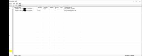 Upgrade Version Not Working · Issue 1324 · Oleg Shilowixsharp · Github