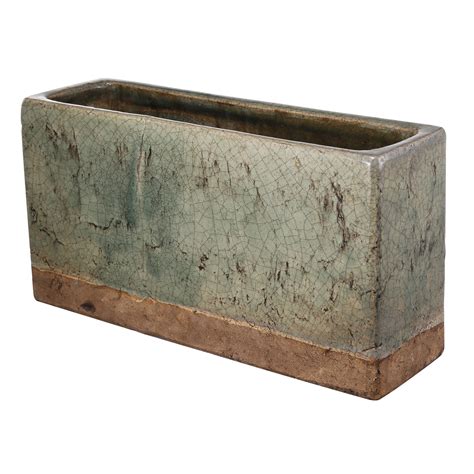Rectangular Planter Box Indoor At Fernando Smith Blog