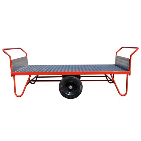 Heavy Duty Balance Trolley Loadico