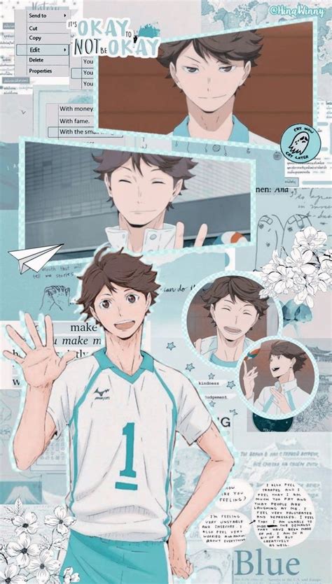 Pin By Barunka Froňková On Haikyuu Oikawa Haikyuu Anime Oikawa Tooru