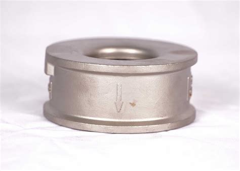 Contamination Prevention In Titanium Casting Ensuring Alloy Integrity