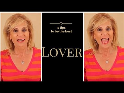 5 Tips For Being The Best Lover Cougars Pov Milf Muse