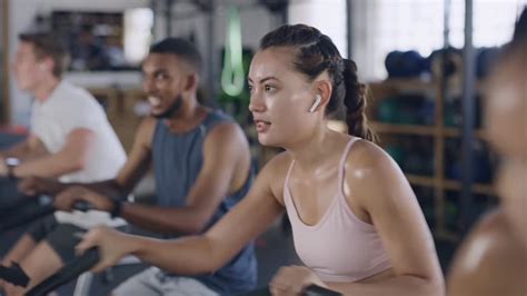 Loopme On Linkedin Fitness Gyms Consumerinsights
