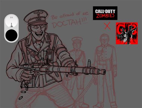 Dr Richtofen Quotes My Top 20 Edward Richtofen Quotes Ascension