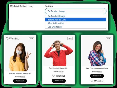 Wpmozo Wishlist For Woocommerce Wpmozo