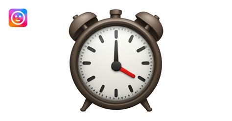 Timer Emoji Ai Emoji Generator