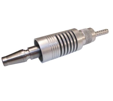 Schrader Connector Assembly Puget Sound Surgical