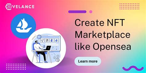 How To Create An NFT Marketplace Like Opensea Affordable Method