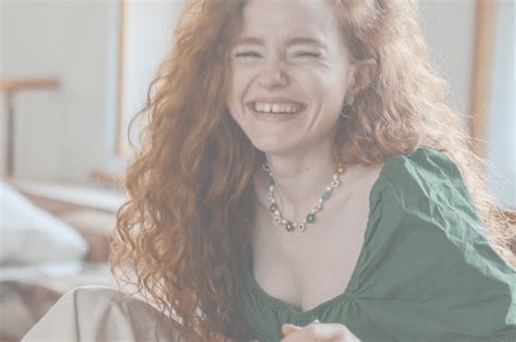 How To Wear Series For Redheads Green H2bar