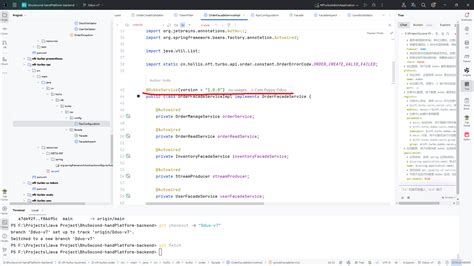基于rpc框架dubbo实现的微服务转发实战 Csdn博客