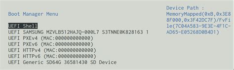 How To Create Uefi Aarch64 Sd Card Image Help Nixos Discourse