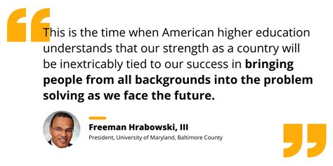 President Quotes On Education
