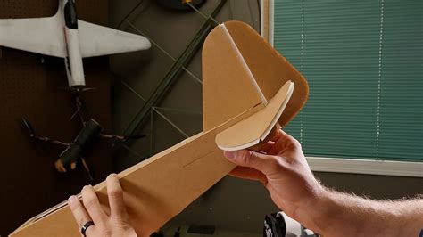 FT SIMPLE SCOUT BUILD Flite Test