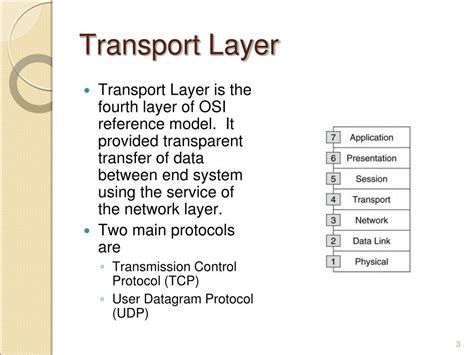 Ppt Transport Layer Issue In Wireless Ad Hoc And Sensor Network Powerpoint Presentation Id