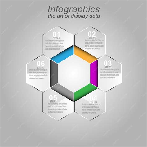 Premium Vector Infographic Template For Modern Data Visualization And Ranking And Statistics