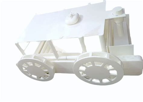 Plastic Miniature Models At ₹ 25000 Plastic Models In Jaipur Id