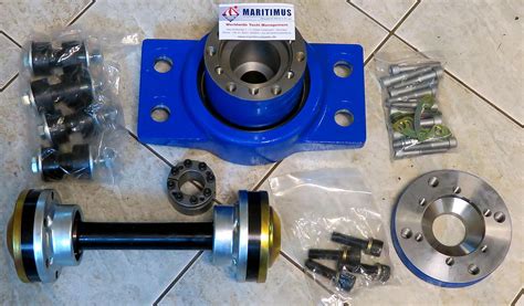 Python Dive P T For Inch Mm Shaft With Special Production Mm Shaft And Special