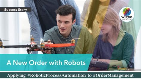 Wipro Digital Operations And Platforms On Linkedin Wipro Successfully