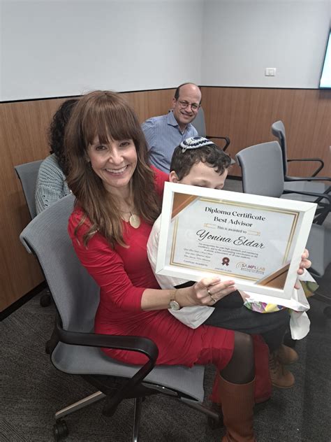 Yonina Birthday 50 Yonina Eldar