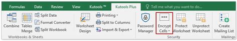 How To Lock And Protect Selected Cells From Editing In Excel