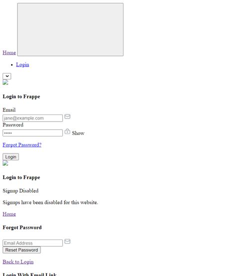 Site Is Not Properly Opening · Issue 36511 · Frappeerpnext · Github