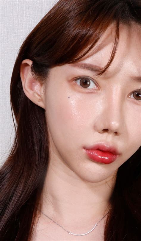아임미미x풍자 웜톤박스 하나면 컨투어링 메이크업 완성