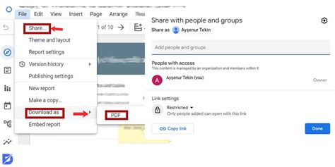 Create Digital Marketing Reports Using Google Data Studio