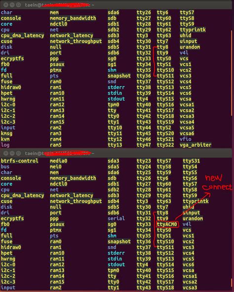 Ubuntu USB Connection Problem Ask Ubuntu