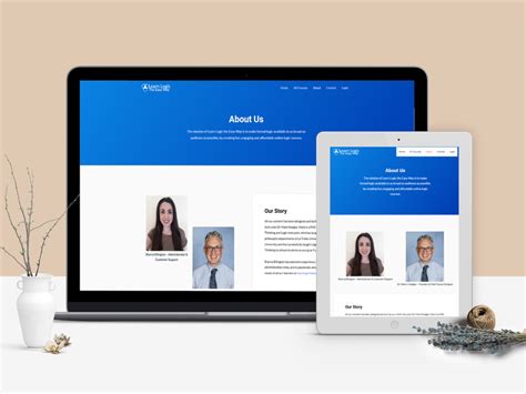 Learn Logic An Engaging Educational Platform Freelancer