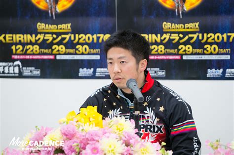 （写真 2枚目23枚）深谷知広 More Cadence 自転車トラック競技ロードレース競輪ニュース