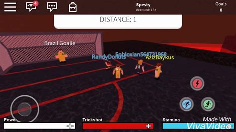 Roblox Shiftlock In Mobile YouTube