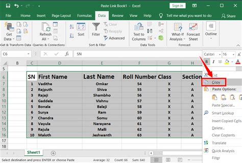 How To Split Text Into Columns In Ms Excel 2022 Artofit