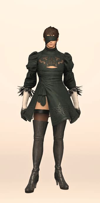 No2 Type B Set Eorzea Collection