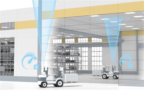 Radar Sensor Measuring Modes Three Functions One Sensor
