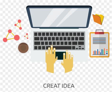 Laptop Vector Image At Vectorified Collection Of Laptop Vector Image Free For Personal Use