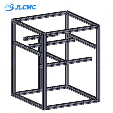 🖨️ 3d Printer Frame Kits Adapt To Voron Trident 3d Printer・free 3d File For ・cults